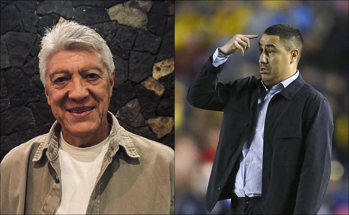 Selección Mexicana: Chucho Ramírez elogia a Gilberto Mora y considera ...