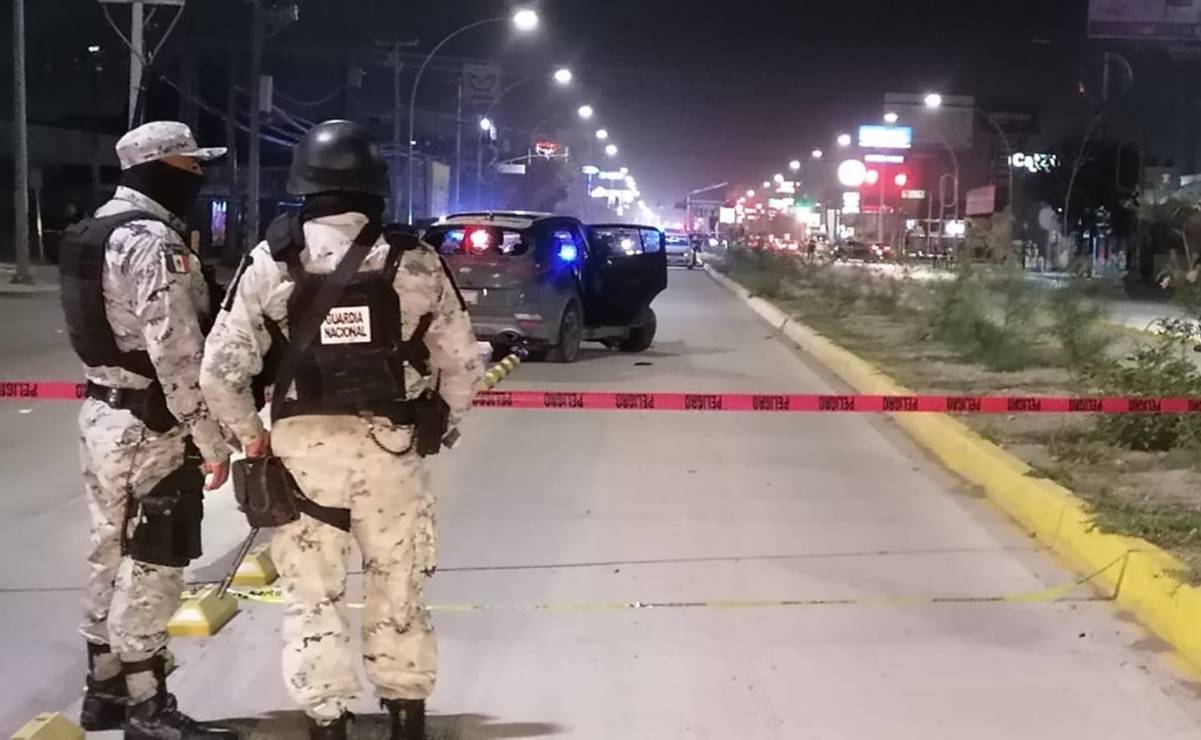 Sully Ponce Prieto | El Universal