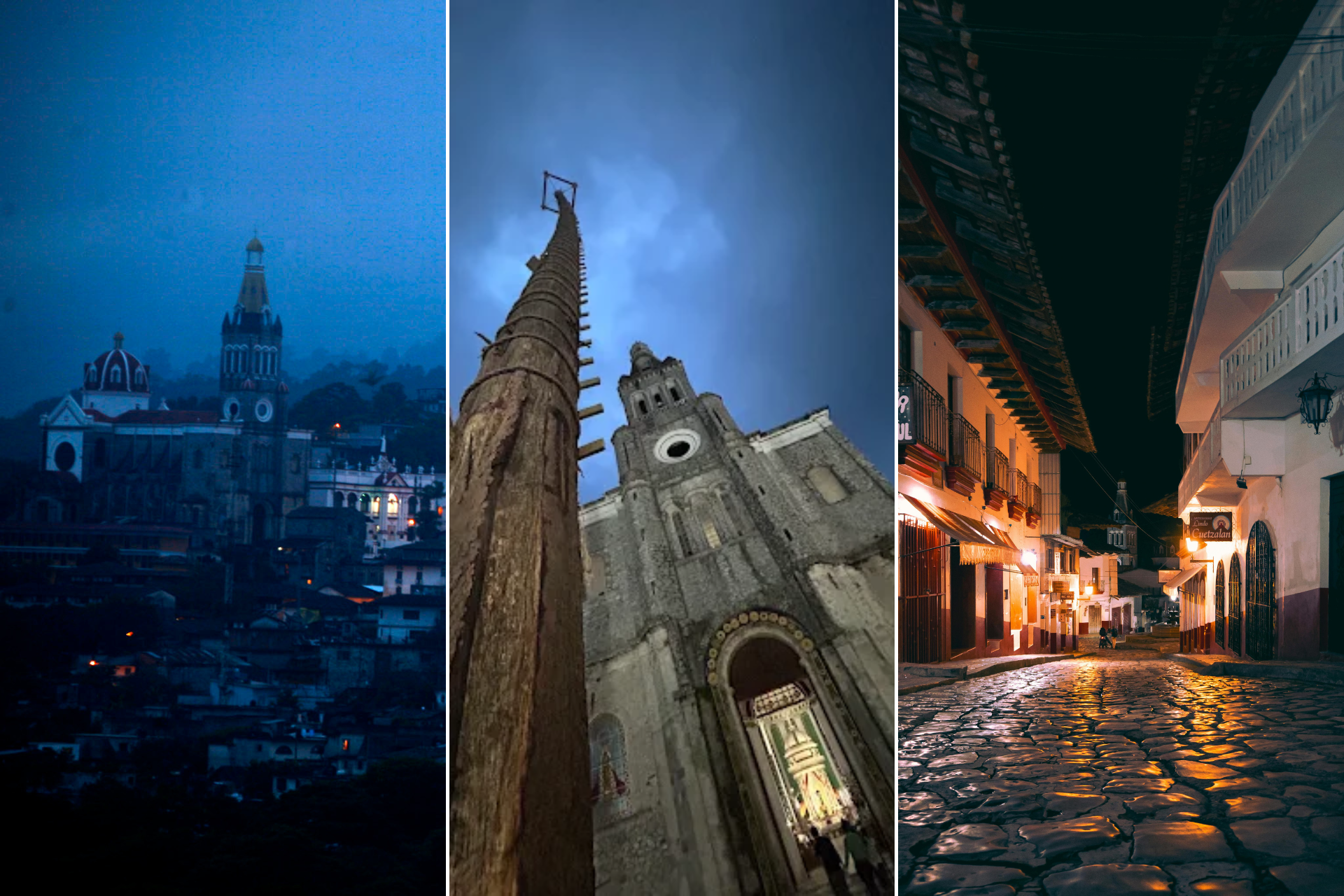 ¿Quiénes eran Los Polivoces?