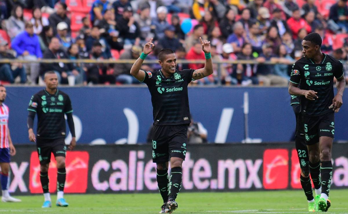 Leobardo Vázquez Hernández | De10 Sports