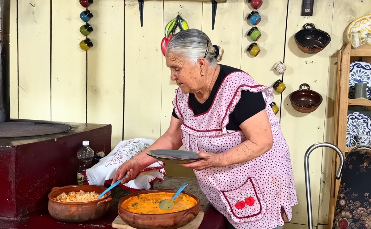 Cuáles son las propiedades nutritivas y curativas del huazontle