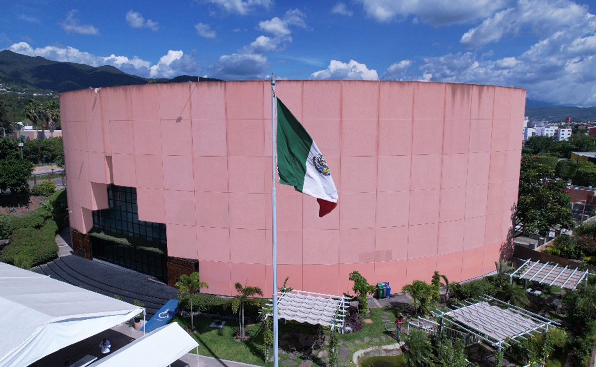 Motín deja 10 lesionados en penal de San Francisco Kobén, Campeche | El ...
