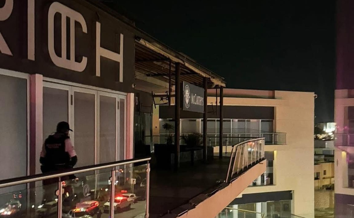 A un año de la tragedia en el antro Rich de San Luis Potosí, aún no ...