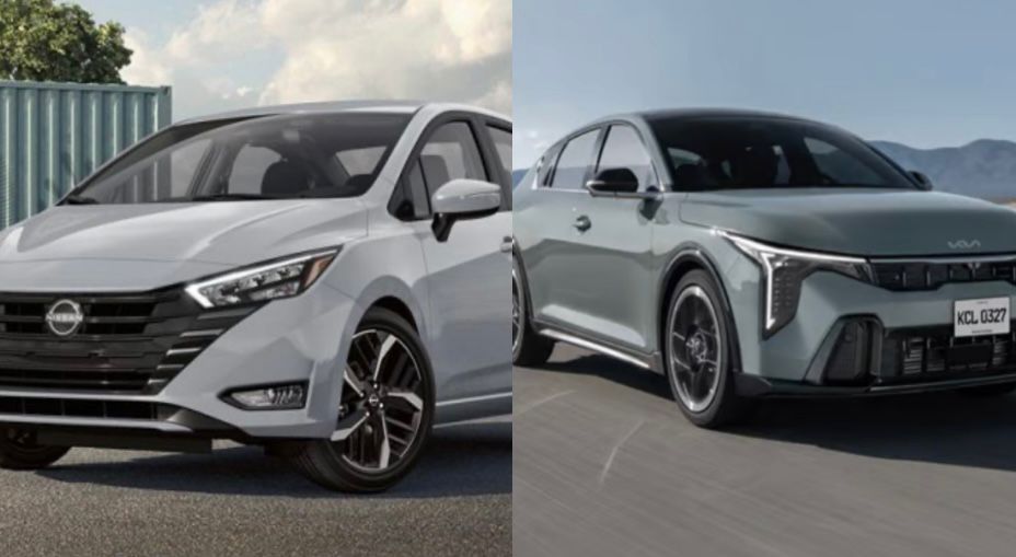 BYD presenta a Denza en México; estos son los autos que llegarán | El ...