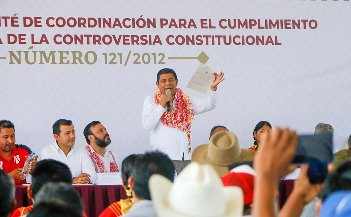 Zulema López / El Universal Querétaro | El Universal