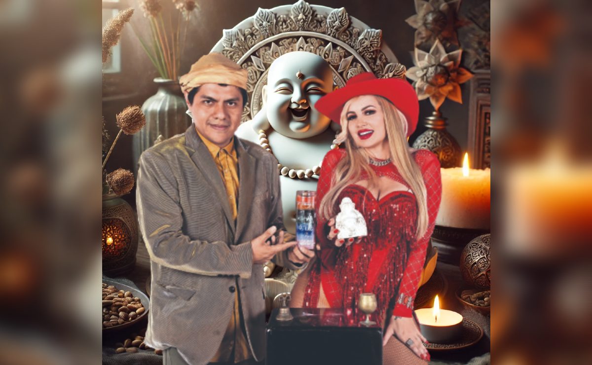 Isabel Madow | El Universal