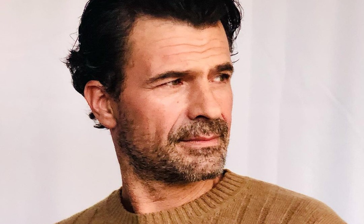 Rodolfo Sancho | El Universal