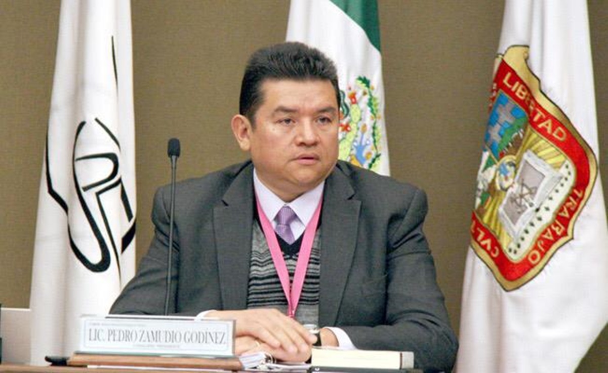 Héctor Fernández Pedroza | El Universal