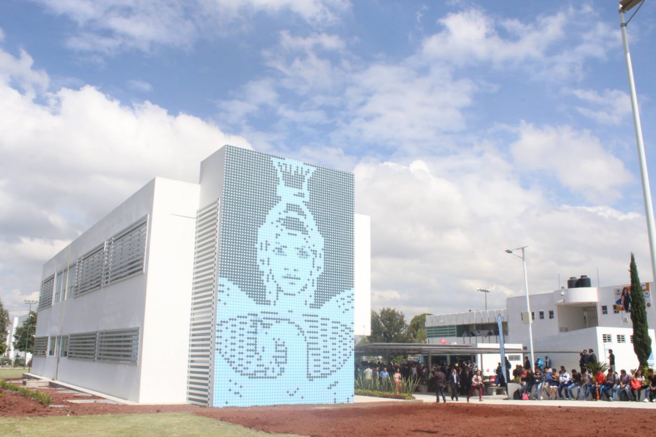 Estas universidades de Puebla destacan a nivel mundial por su calidad ...