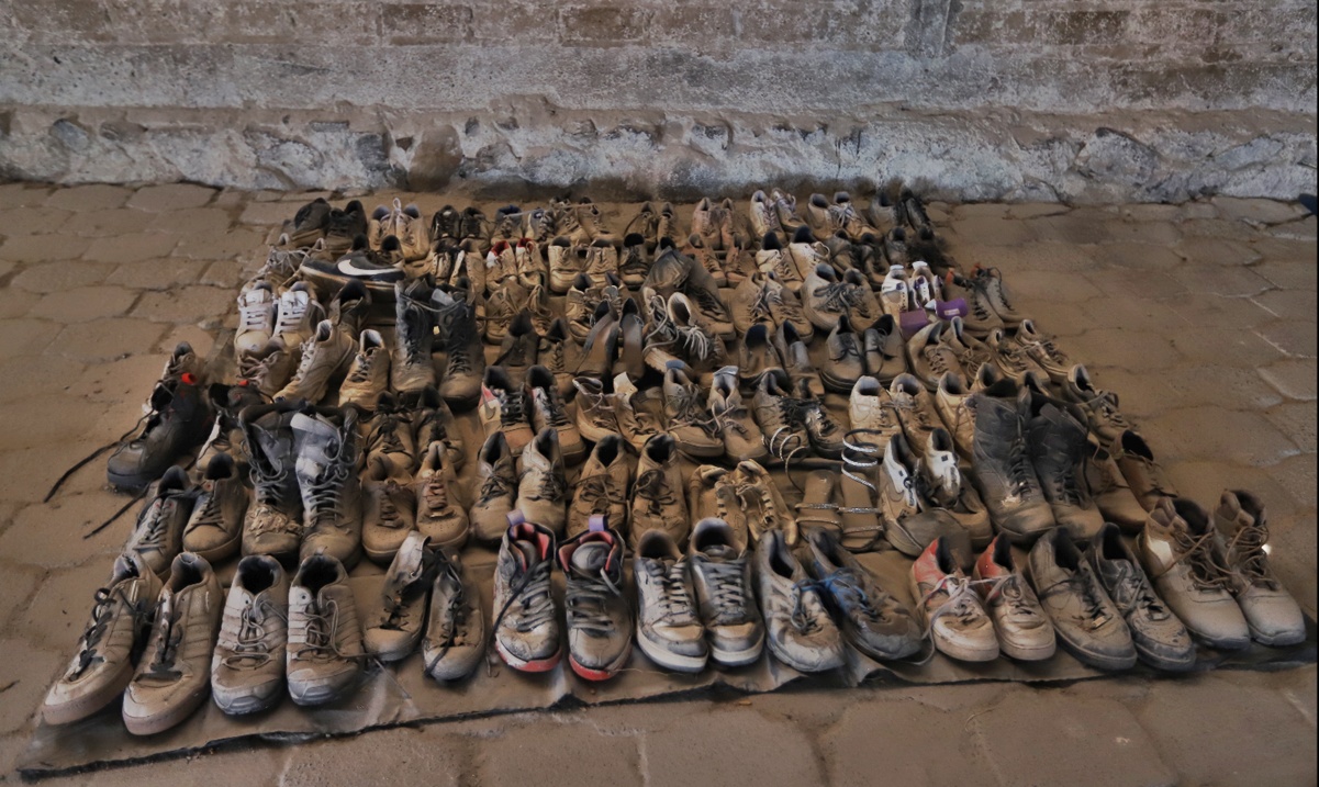 Zocalo de la Ciudad de Mexico | El Universal