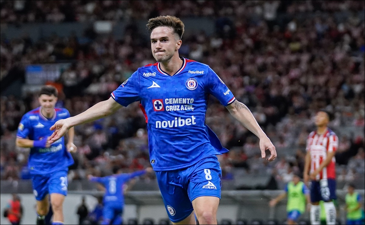 Chivas: El Rebaño es eliminado por Cruz Azul en semifinales y es ...