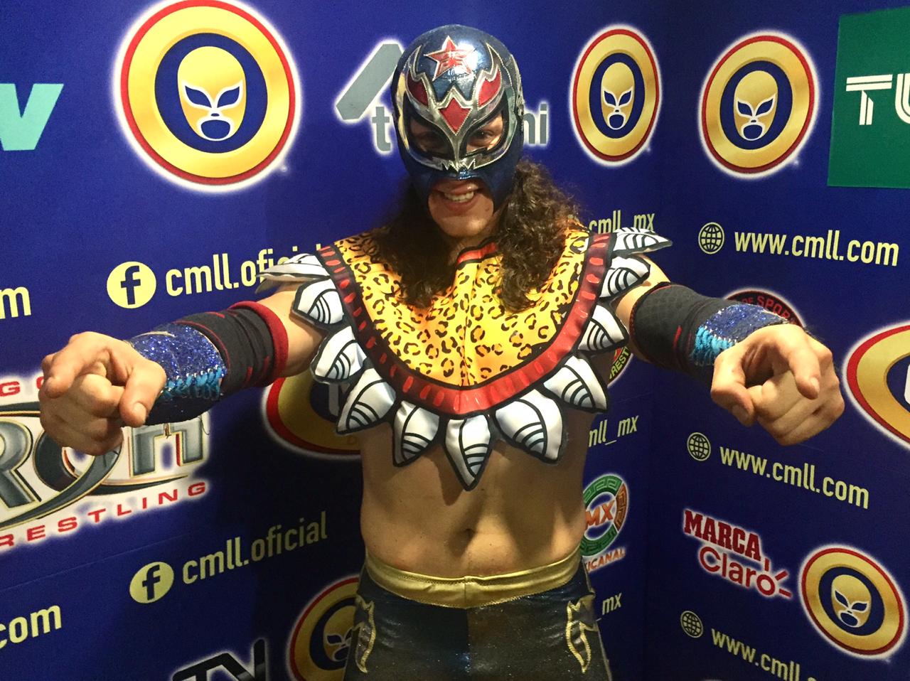 Ariadna Cruz | El Universal