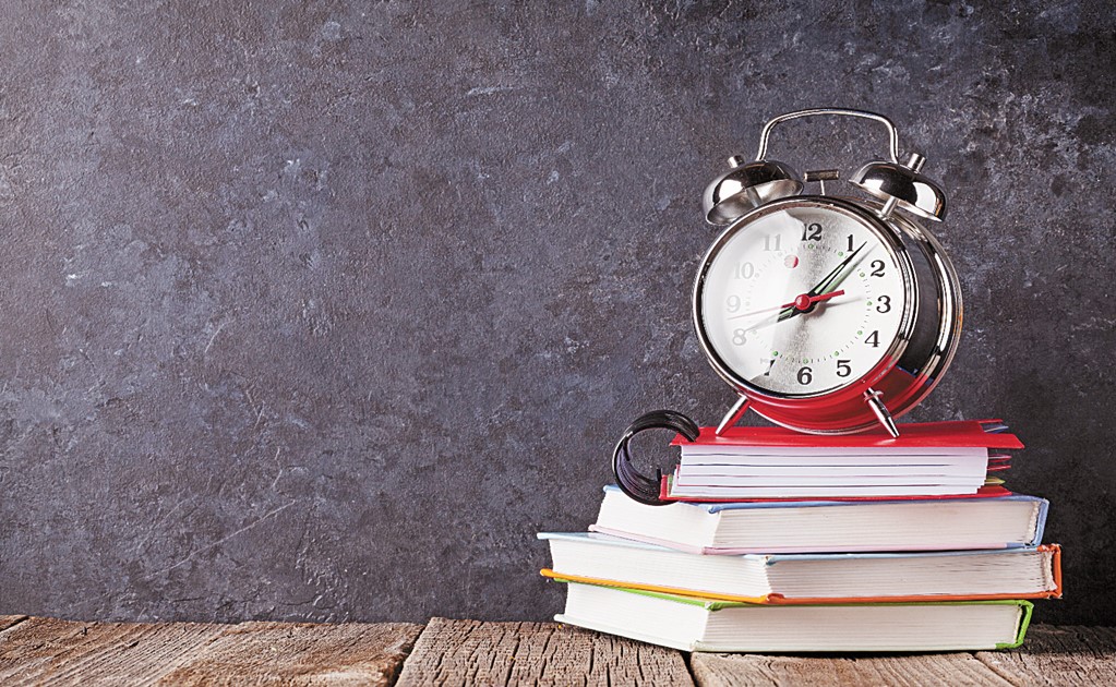 Cambio de Horario en Tijuana | El Universal