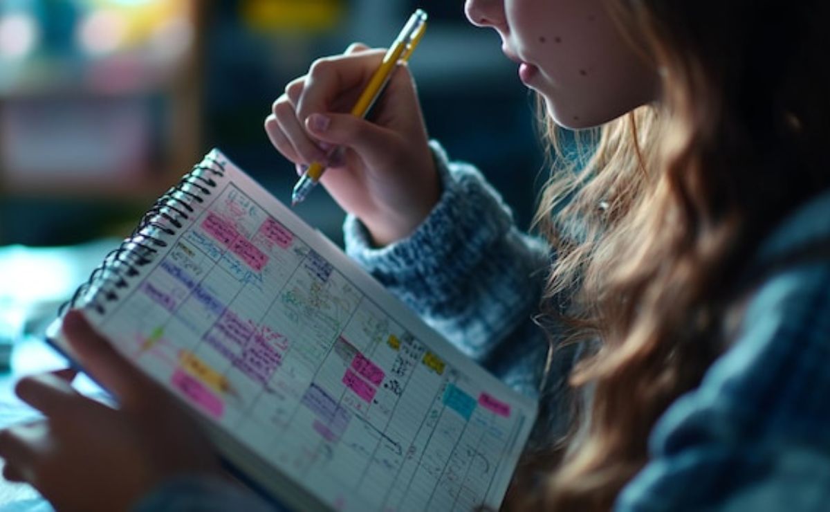 Harvard: Estudiante latino muestra la clave para ingresar a la ...