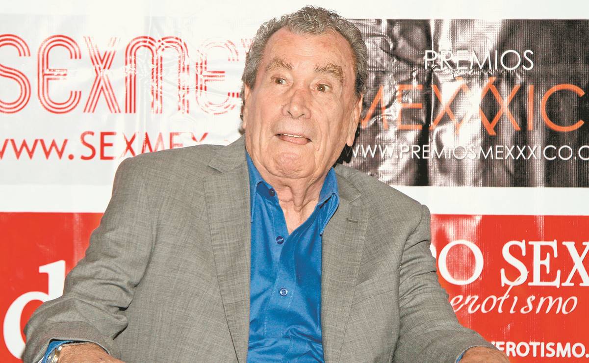 Alfonso Zayas es más taquillero que Eugenio Derbez