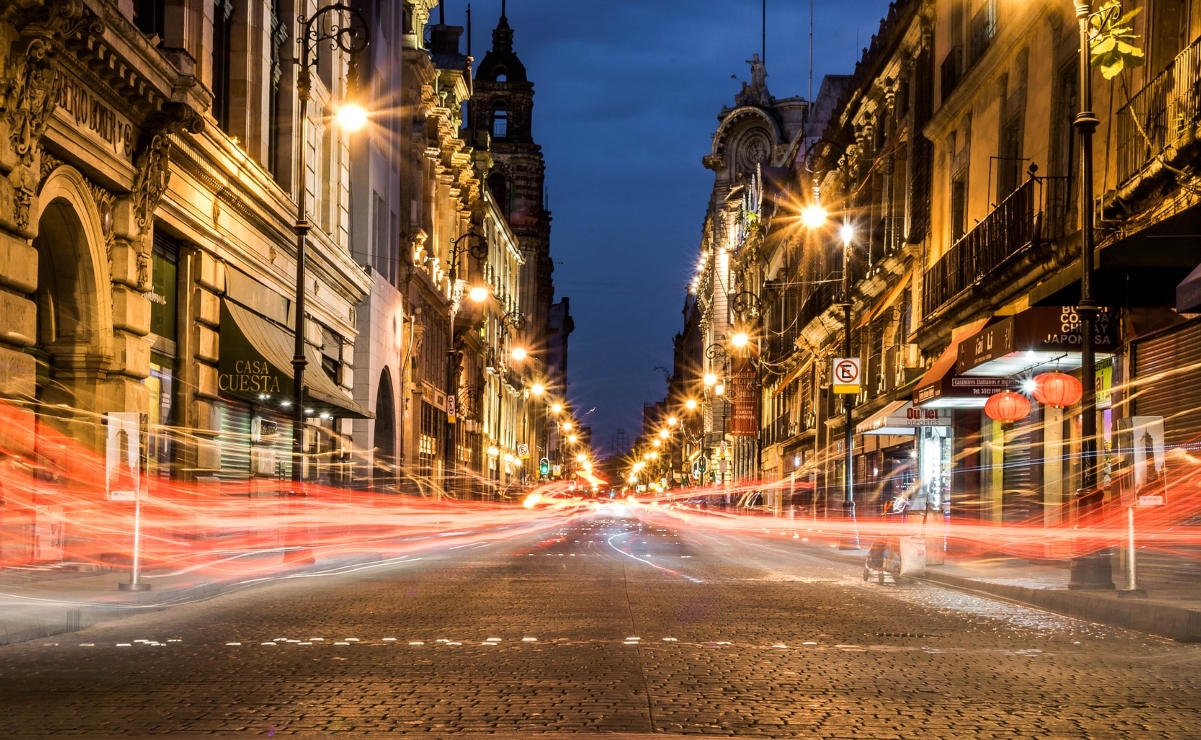 Catatumbo, el lugar donde caen más de 20 relámpagos por minuto