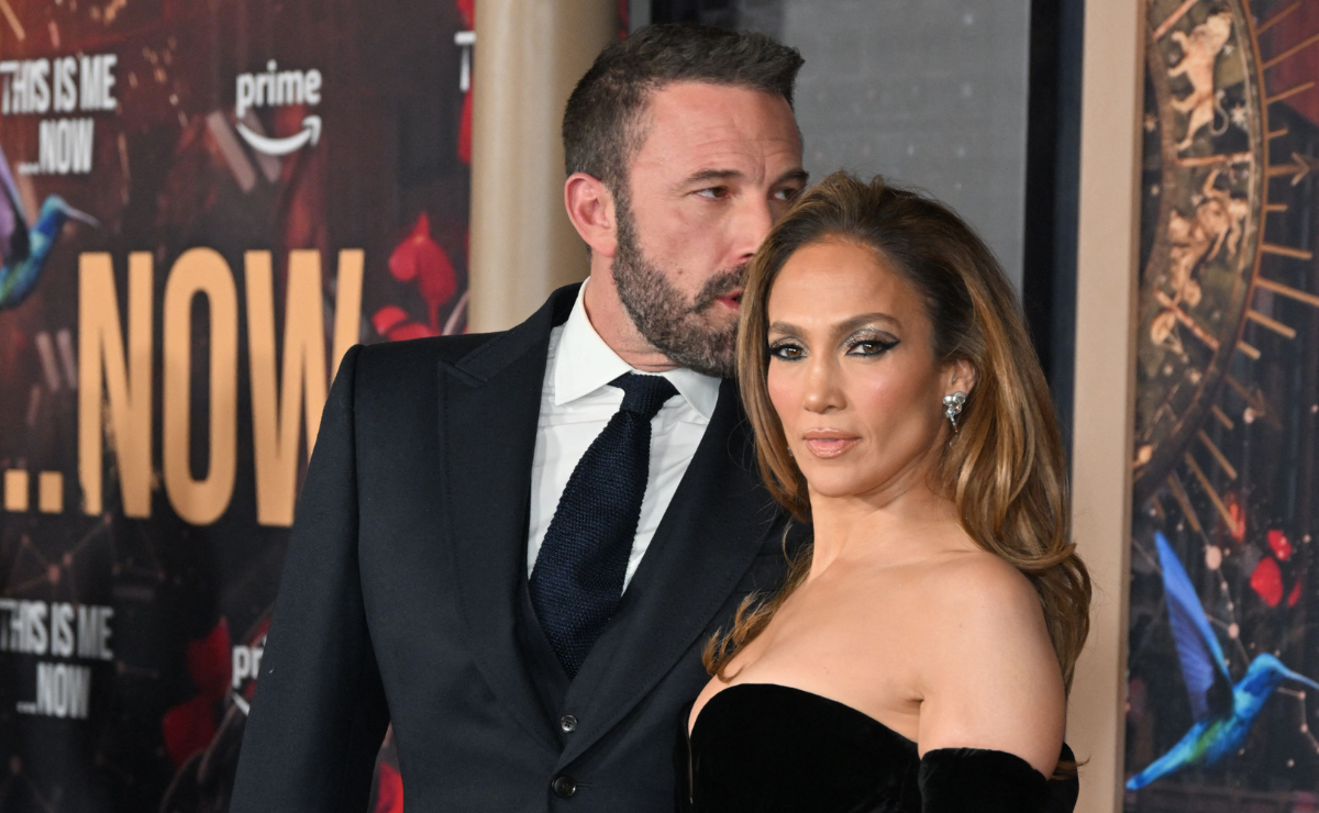 Jennifer Lopez quiere que Kevin Costner sea su novio para que la haga ...