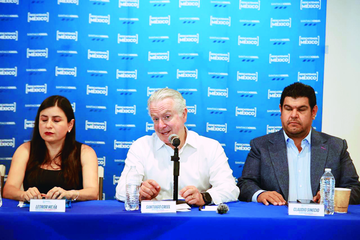 Zulema López / El Universal Querétaro | El Universal Querétaro