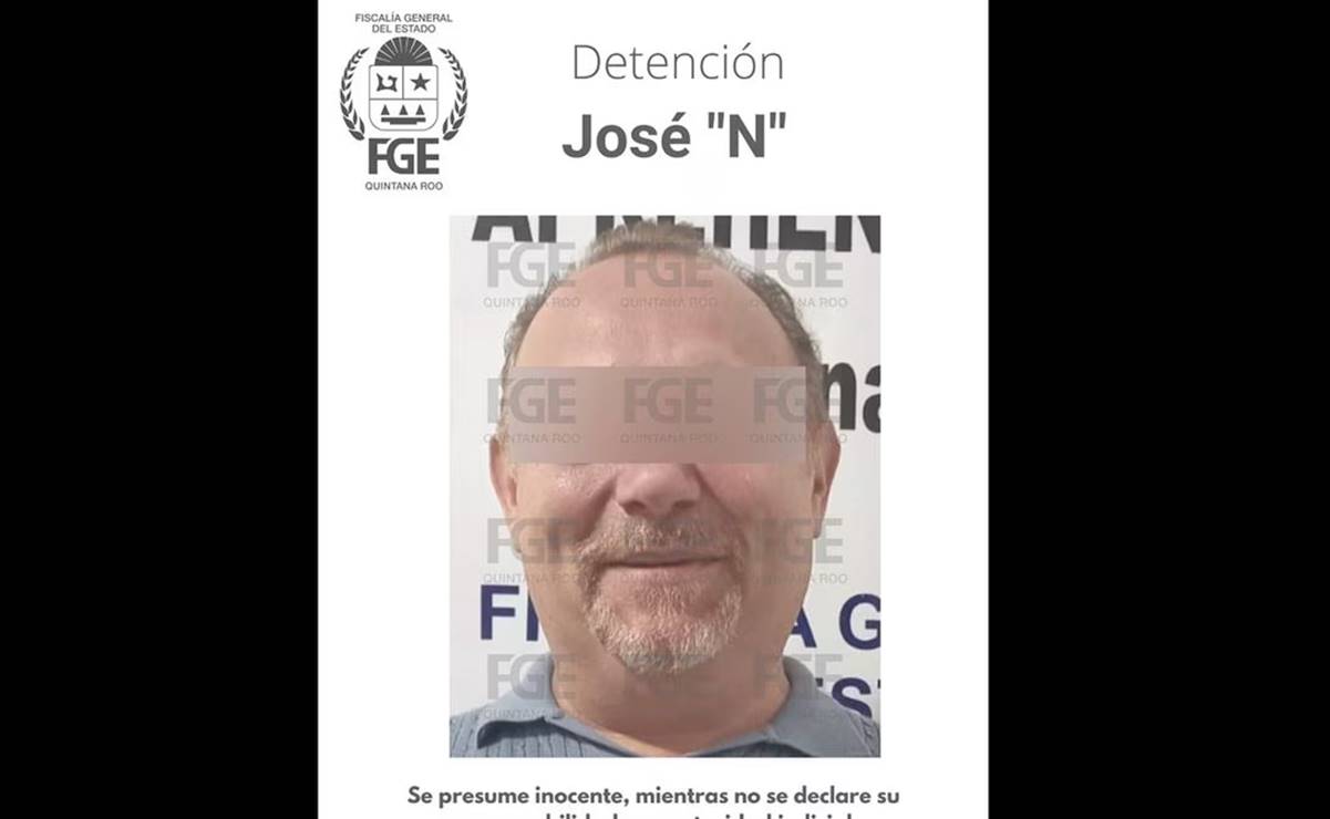 Andrea Cruz | El Universal