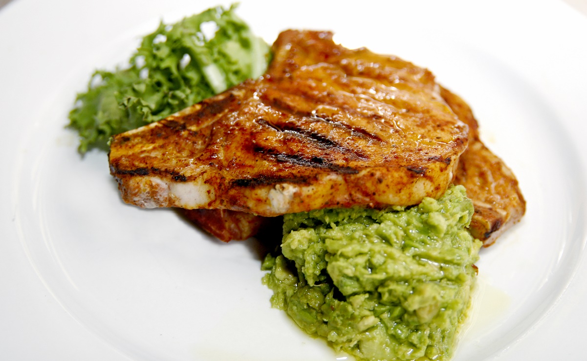 Diego Puga | El Universal