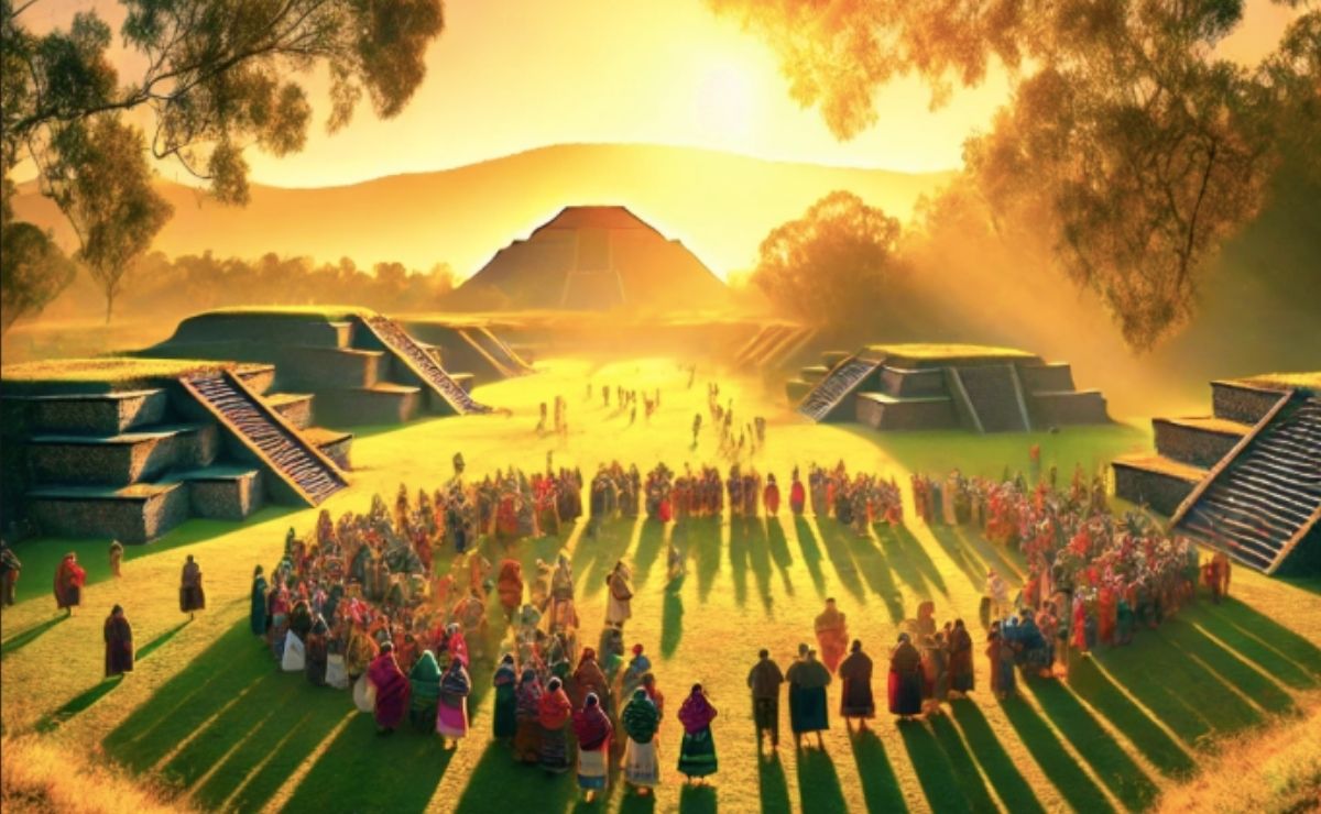 Primavera 2025: fecha y hora del equinoccio | El Universal Puebla