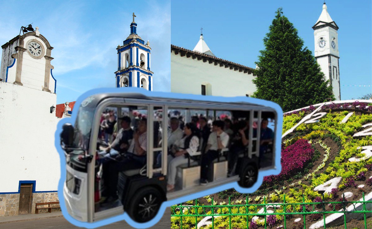 Presa Necaxa, de hidroeléctrica a importante atractivo turístico | El ...