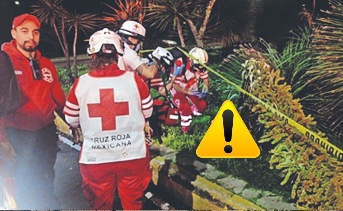 Sergio Trejo | El Universal