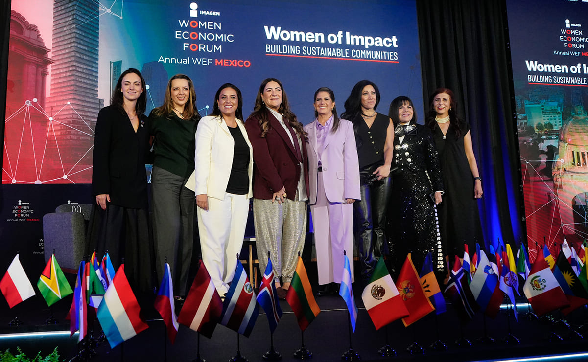 ONU y Axen Capital promueven la sostenibilidad durante el Axen Life ...