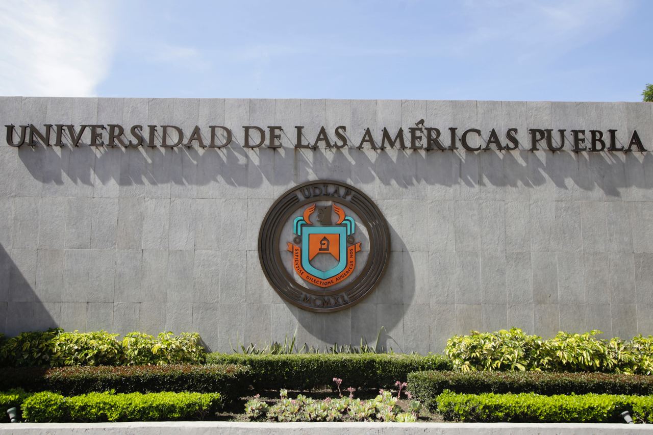 Universidad de las Américas Puebla | El Universal Puebla