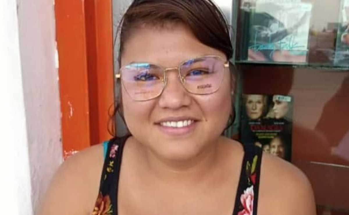 Fabiola estaba desaparecida y fue hallada muerta en un costal en ...