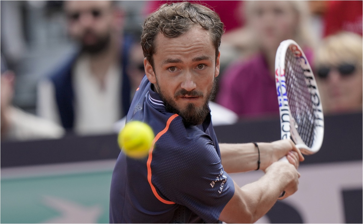 Neil Hernández-Gress | El Universal