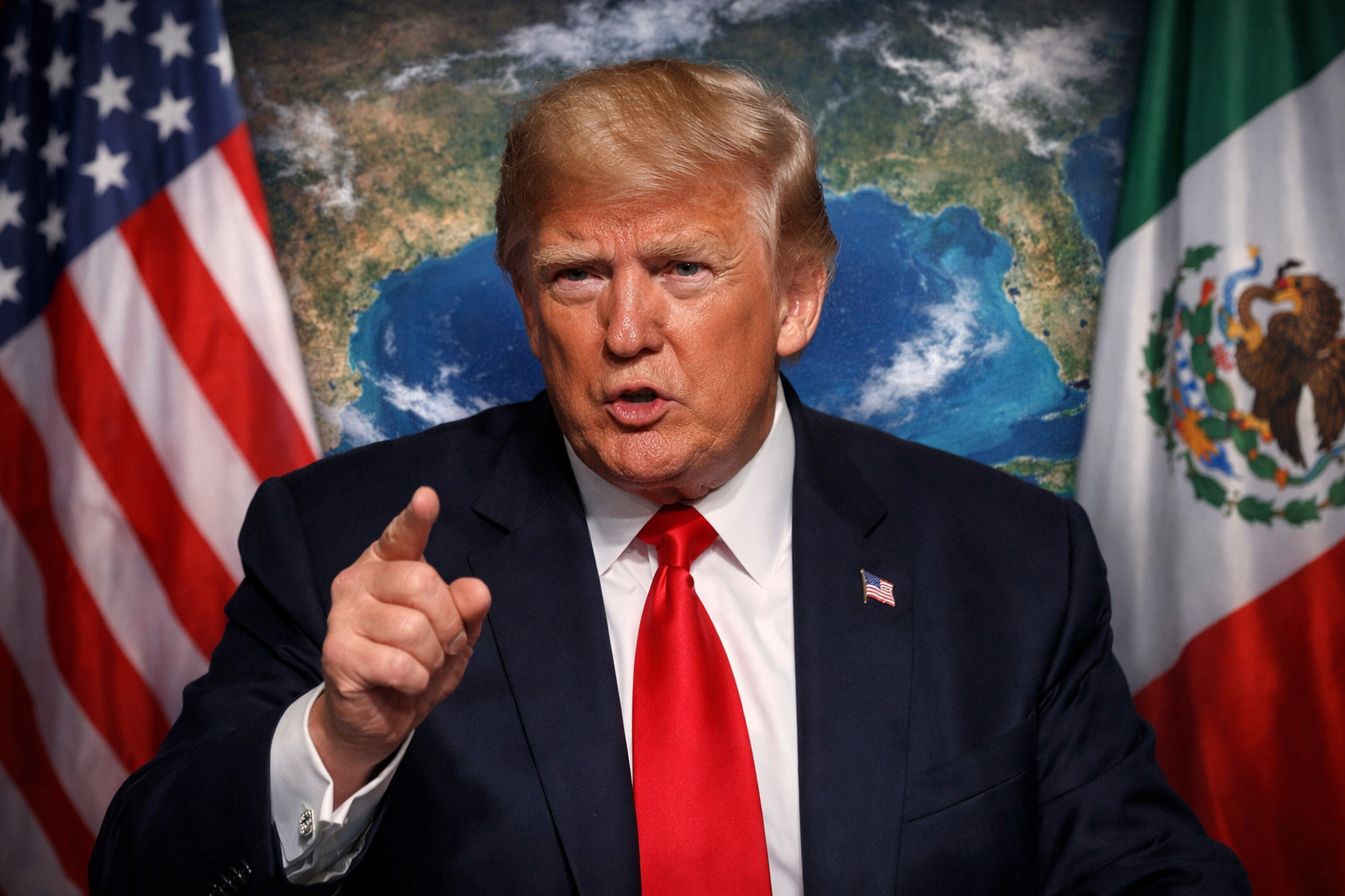 EU sale de la OMS: Trump oficializa retirada y genera alerta global ...