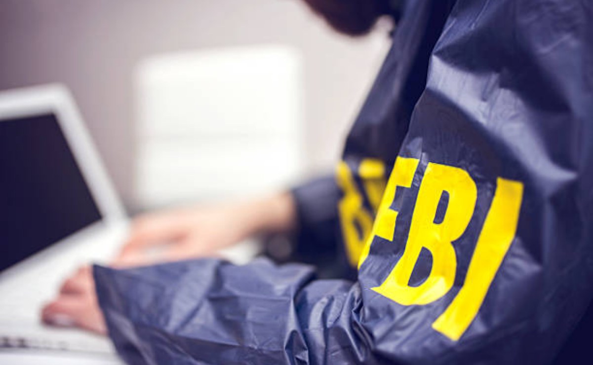 FBI | El Universal