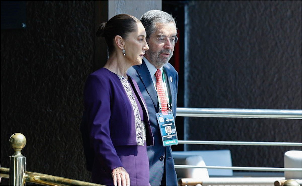 Desfile Revolución Mexicana CDMX en vivo; trayectoria, calles cerradas y actualizaciones minuto ...