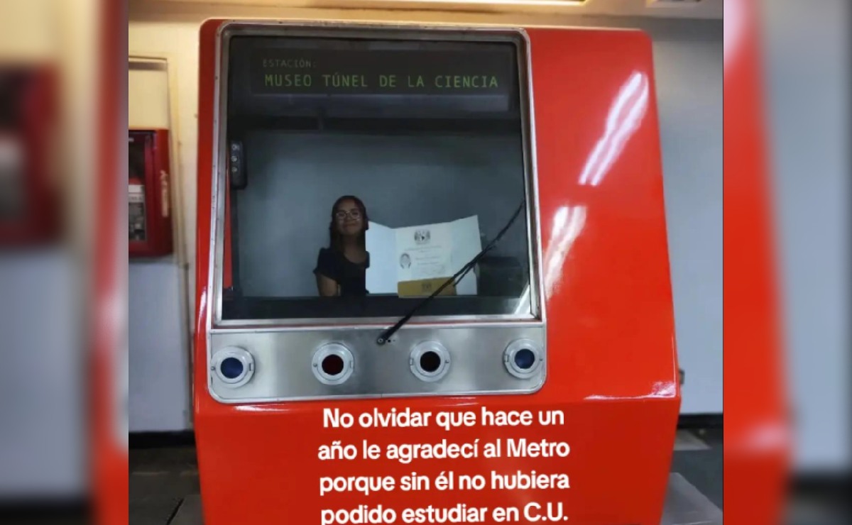 Metro CDMX: Línea 3 colapsada y detenida ¿Qué está pasando?