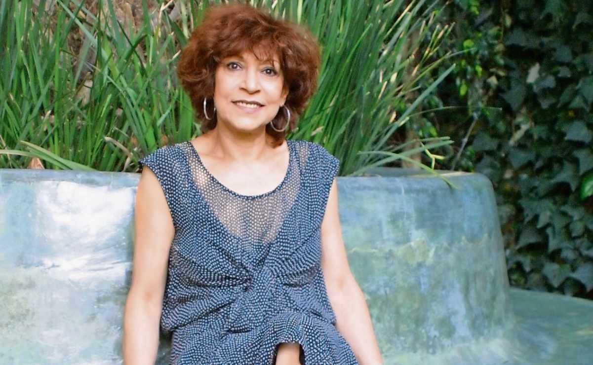 Yanet Aguilar Sosa | El Universal