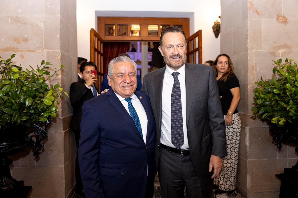 Redacción Querétaro | El Universal Querétaro