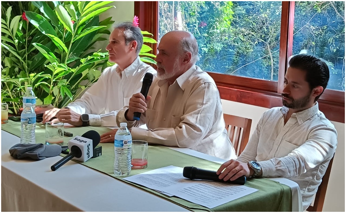 Piden a SEGOB revisar caso del exdiputado Emiliano Ramos en Quintana ...