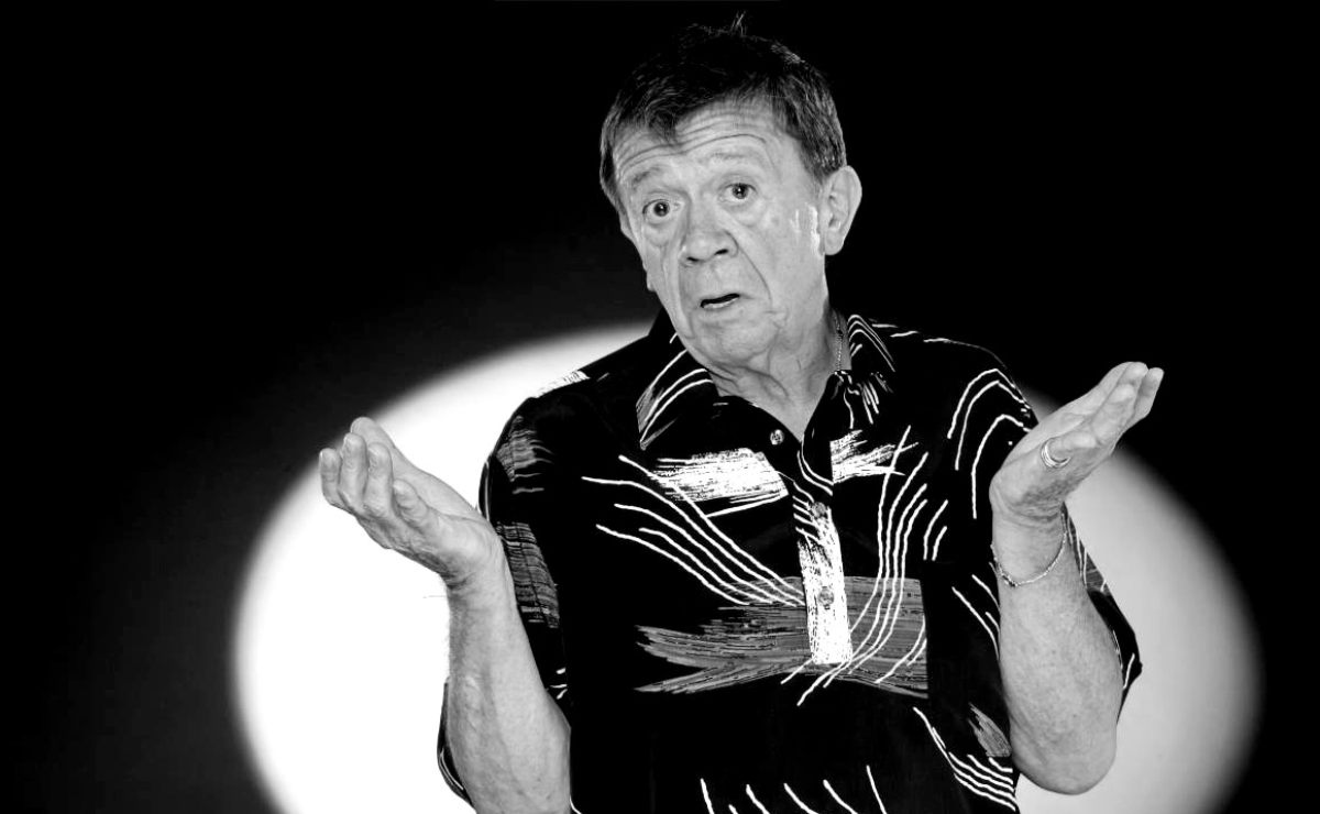 Estas fueron las visitas de Chabelo que los poblanos llevan en el ...