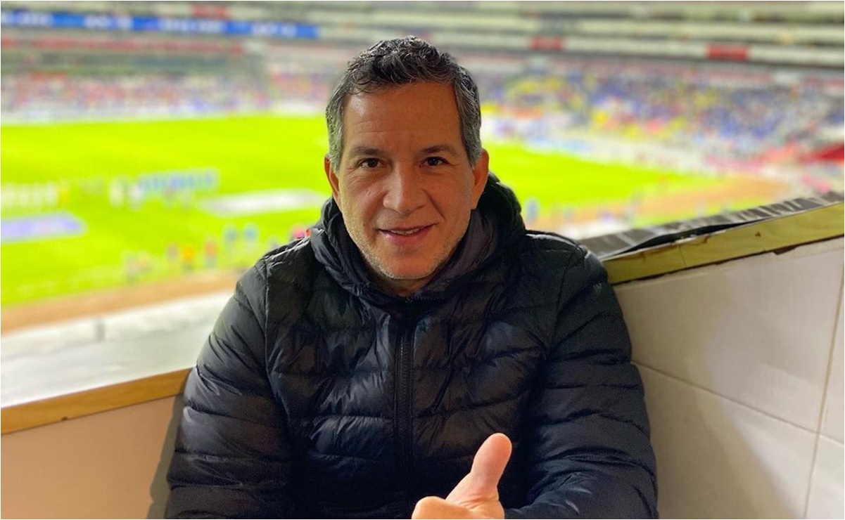 ¿Por qué salió Javier Alarcón de Televisa?