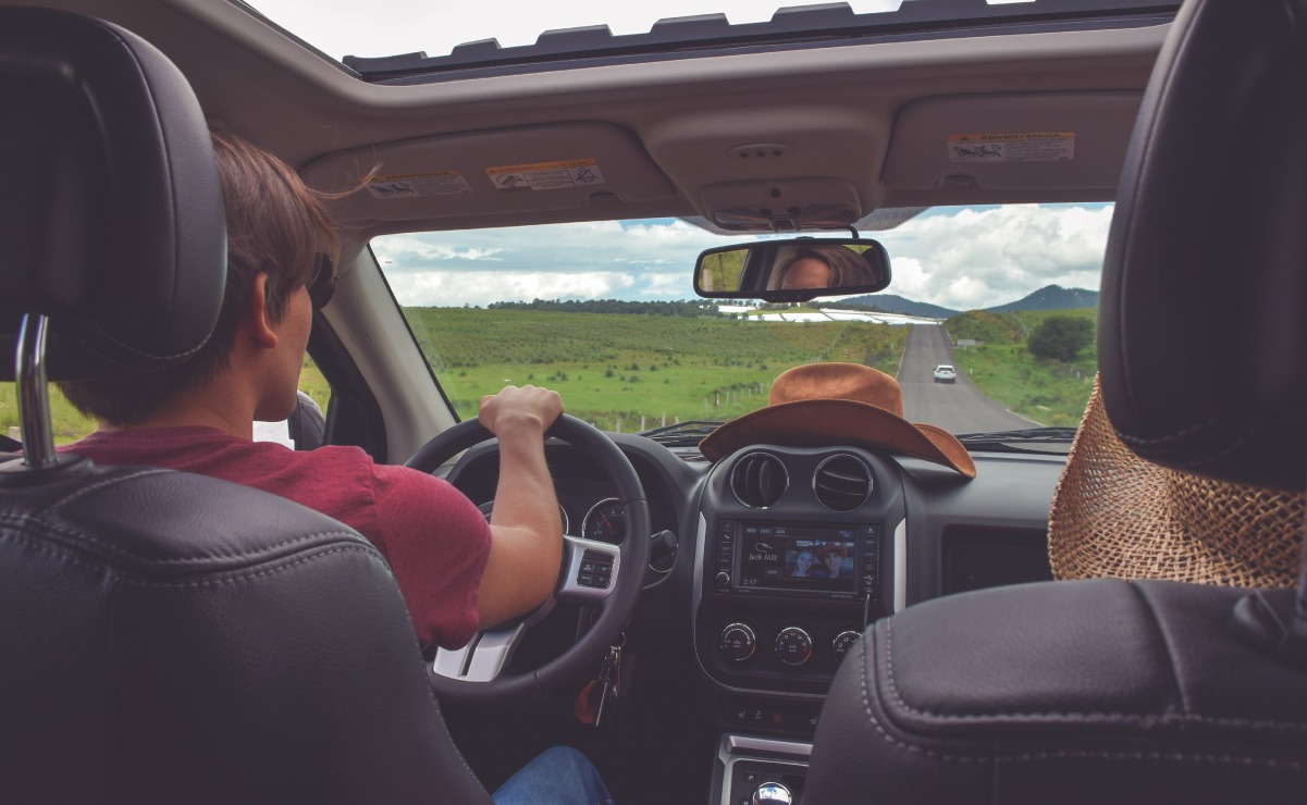 Anclajes ISOFIX: qué son y cómo ayudan a colocar sillas para bebé en el ...