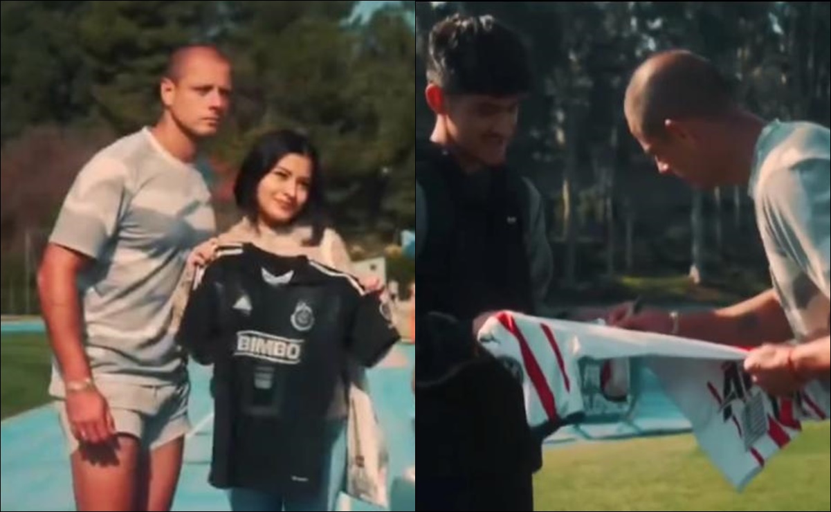 Messi: ¡Como Oliver Atom! Lionel se quitó con mucha facilidad la mitad de los jugadores de El ...