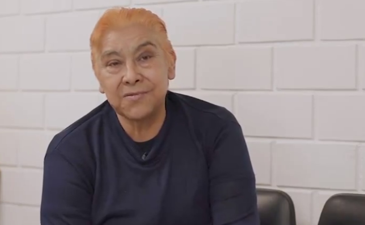 Juana Barraza La Mataviejitas | El Universal