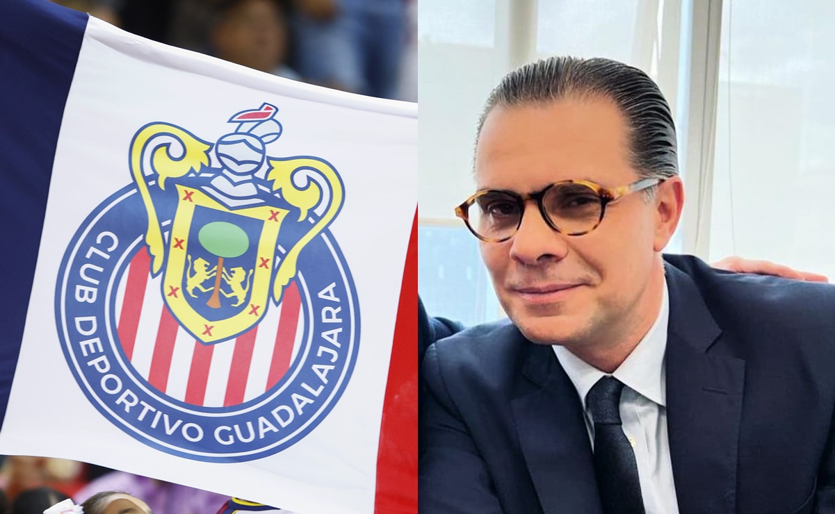 Chivas y Cade Cowell son víctimas de los memes por perder contra Tigres