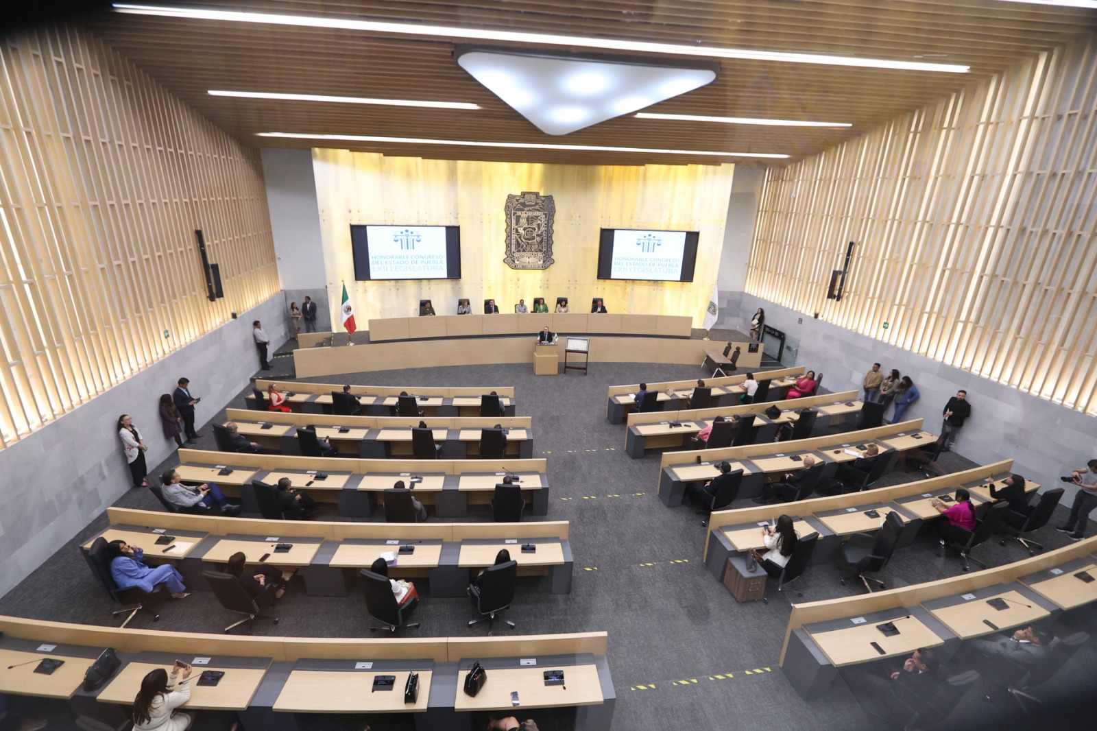 Constitución | El Universal Puebla