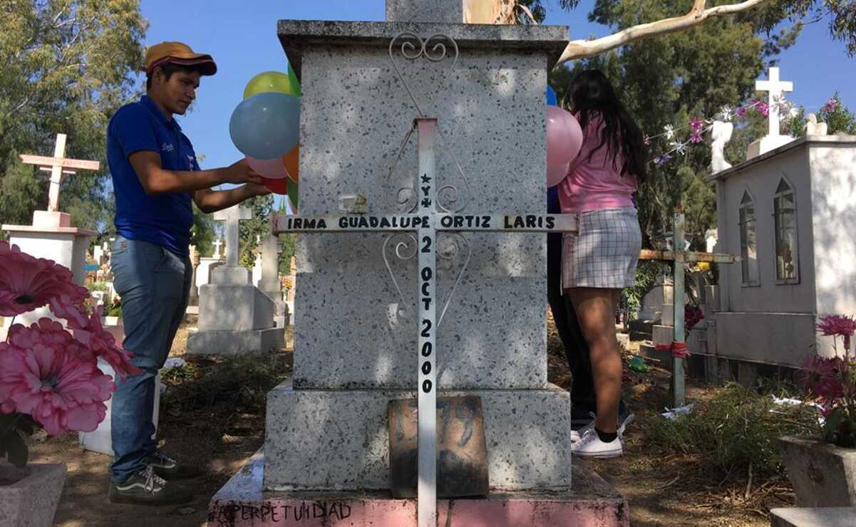 La leyenda de “La Maltos”, el misterio que aún perturba en el edificio ...