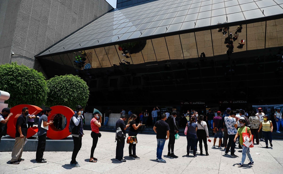 SAT. Te están pidiendo el código fiscal y no sabes qué es