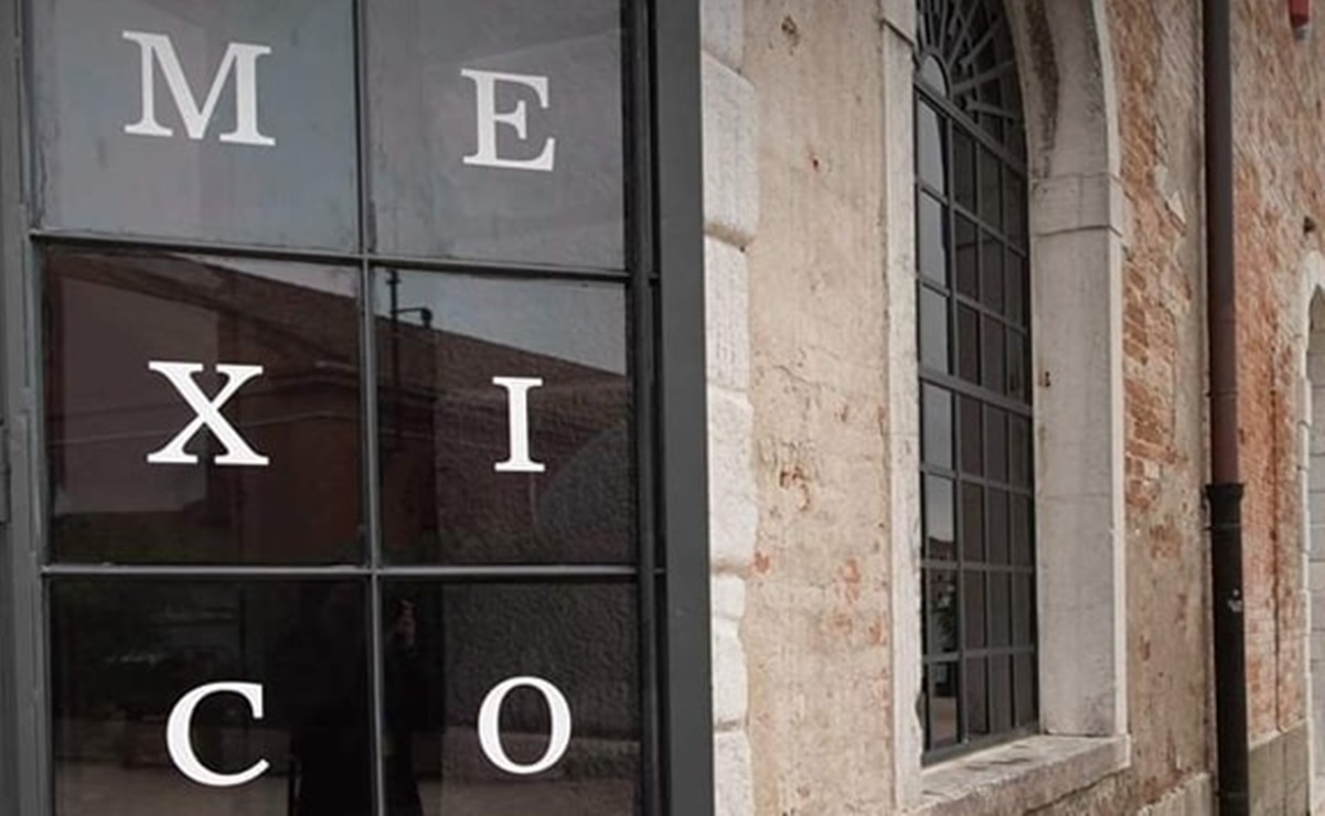 Erick Meyenberg y Tania Ragasol representarán a México en la Bienal de ...