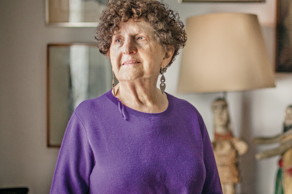 Yanet Aguilar Sosa | El Universal