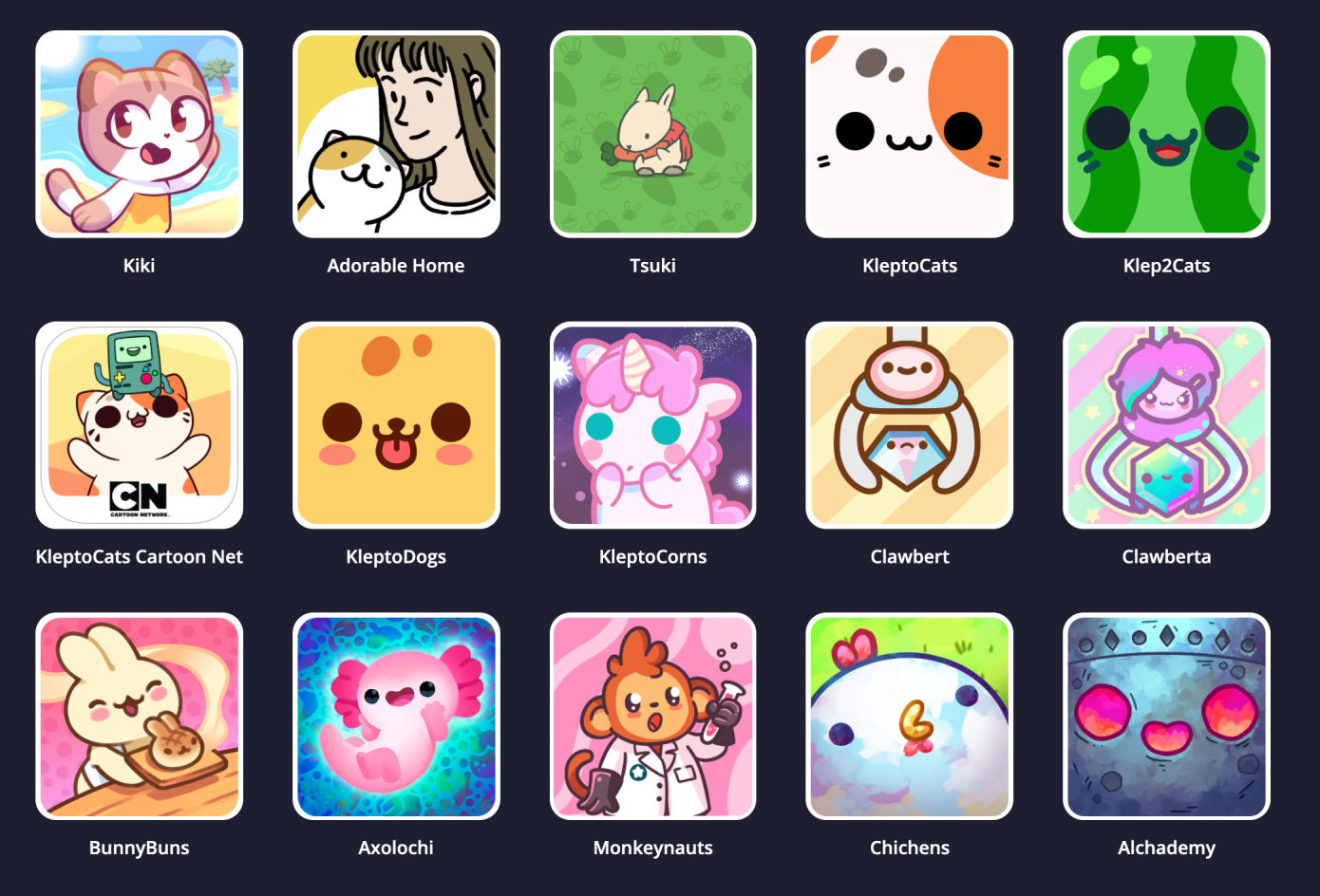 HyperBeard | El Universal